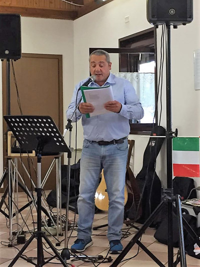 Alessandro Pizzati